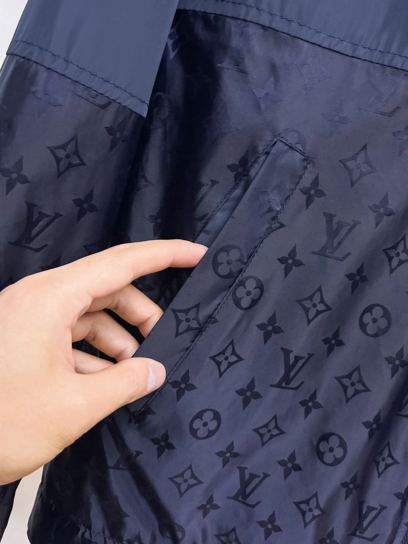 Perfect replica Louis Vuitton Outwear