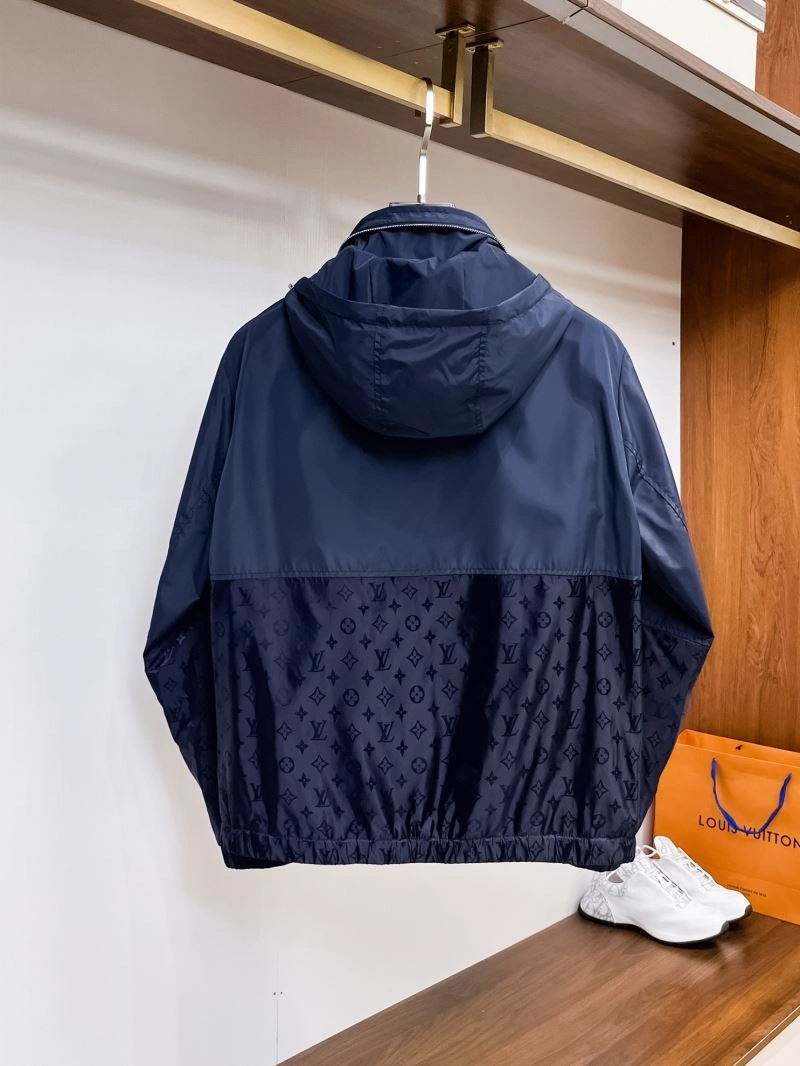 Perfect replica Louis Vuitton Outwear