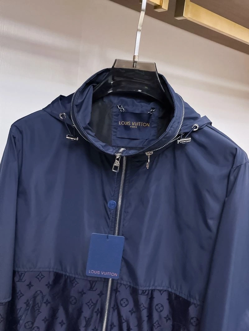 Perfect replica Louis Vuitton Outwear