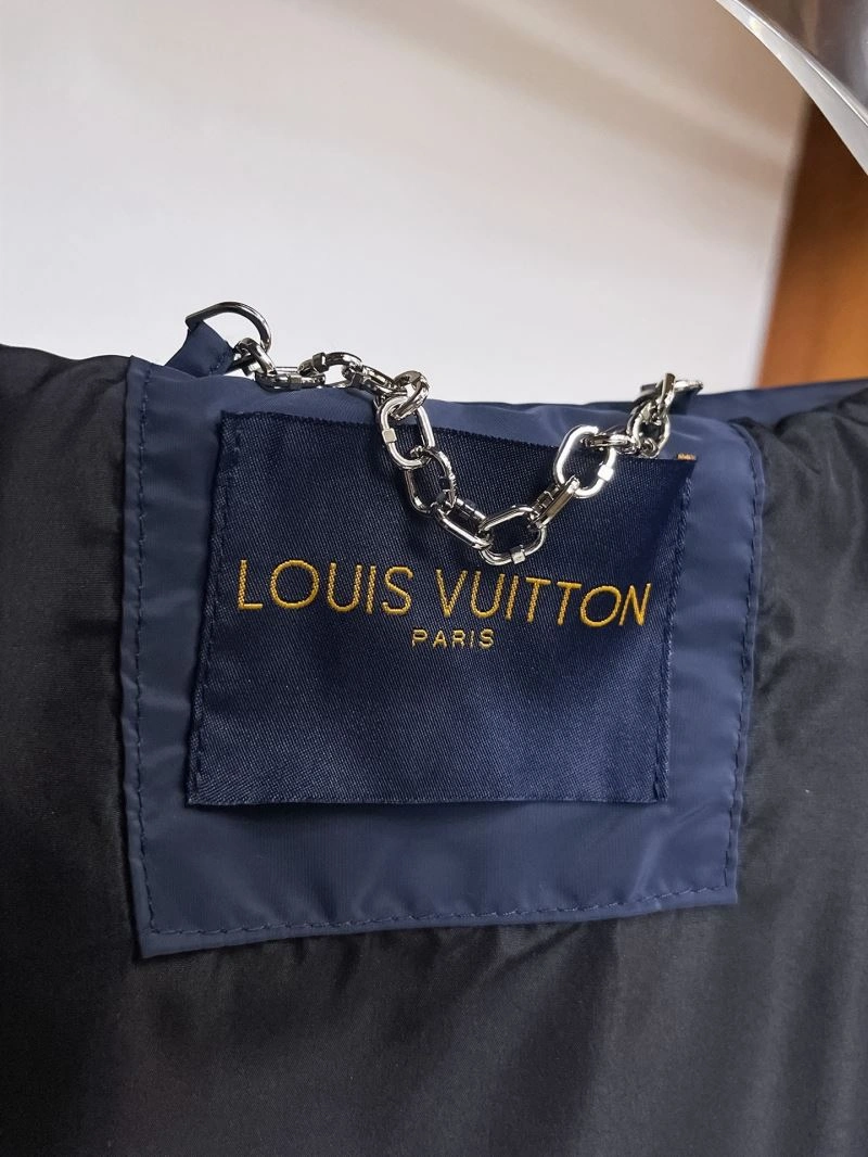 Perfect replica Louis Vuitton Outwear