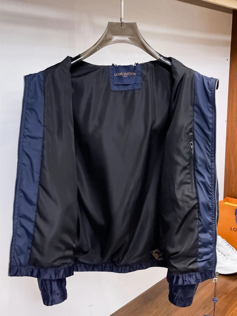 Perfect replica Louis Vuitton Outwear