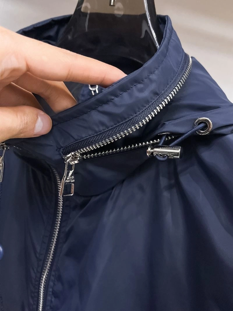 Perfect replica Louis Vuitton Outwear
