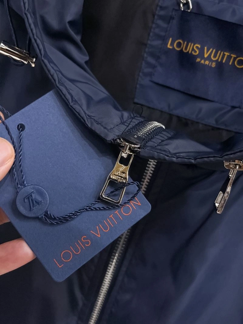 Perfect replica Louis Vuitton Outwear