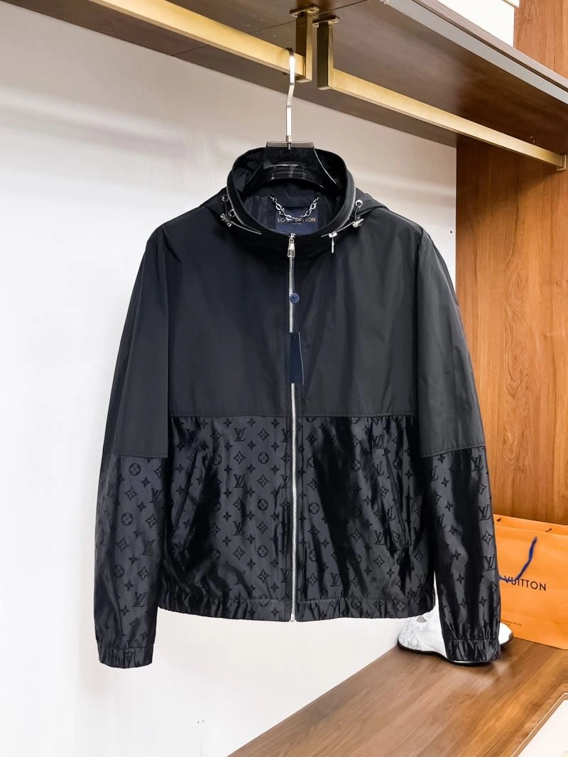 Louis Vuitton Outwear