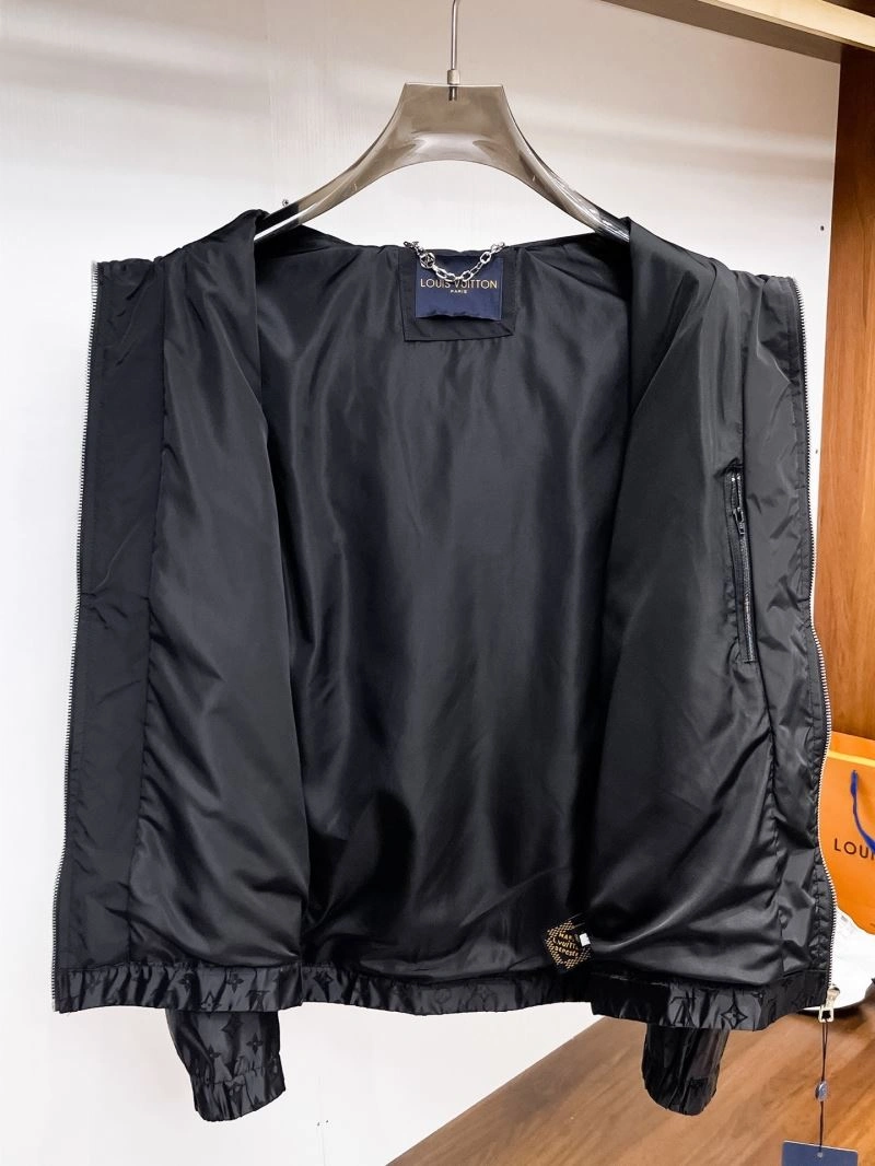 Budget-friendly Louis Vuitton Outwear
