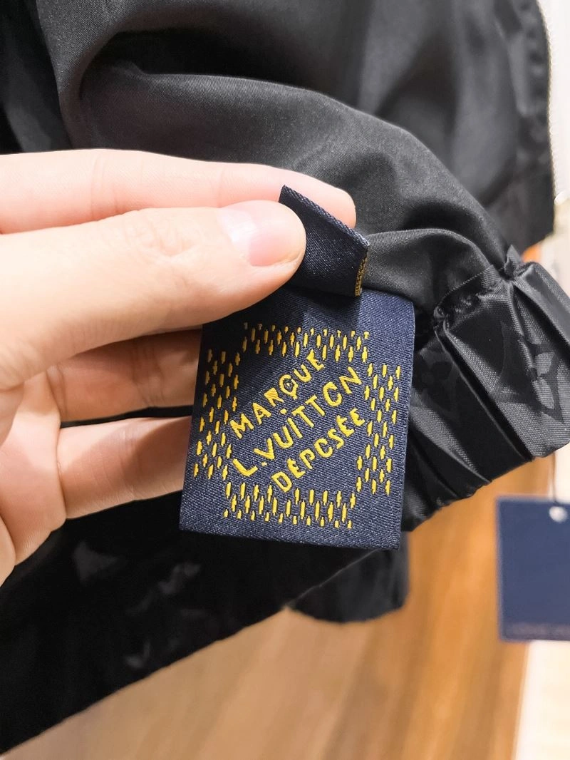 Budget-friendly Louis Vuitton Outwear