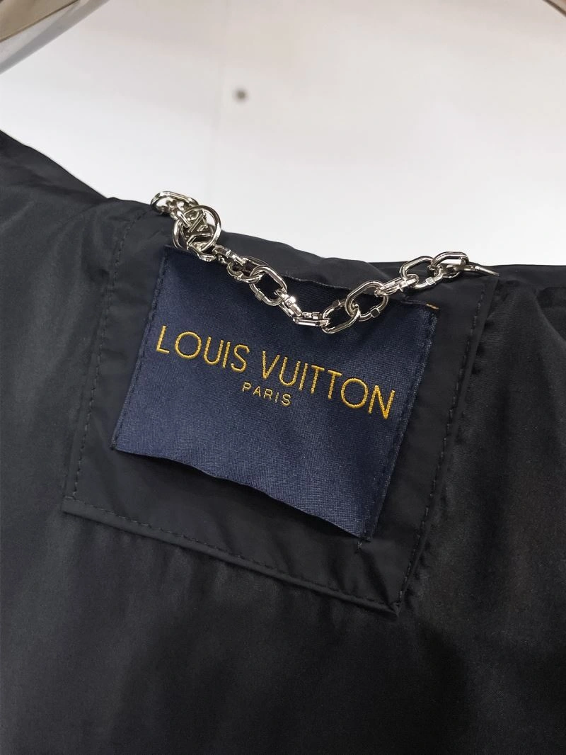Budget-friendly Louis Vuitton Outwear