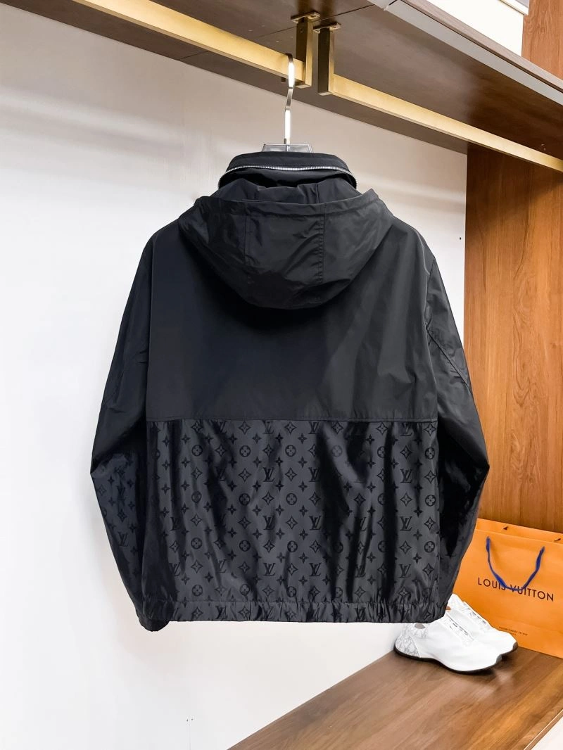 Budget-friendly Louis Vuitton Outwear