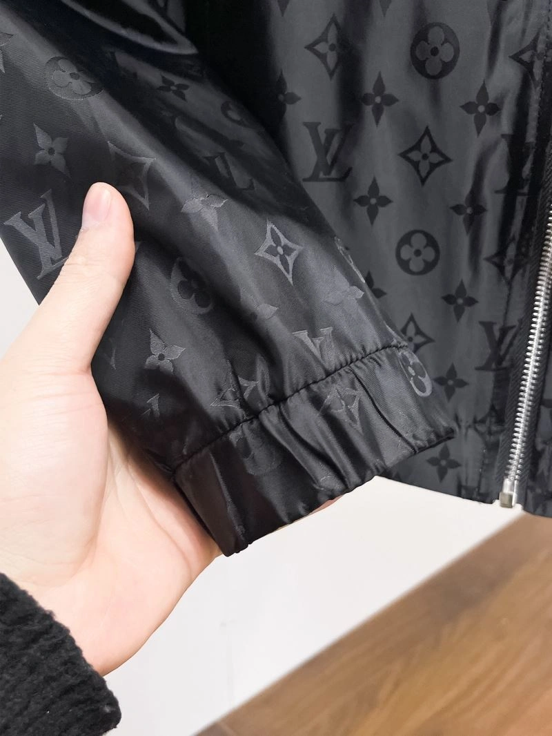 Budget-friendly Louis Vuitton Outwear