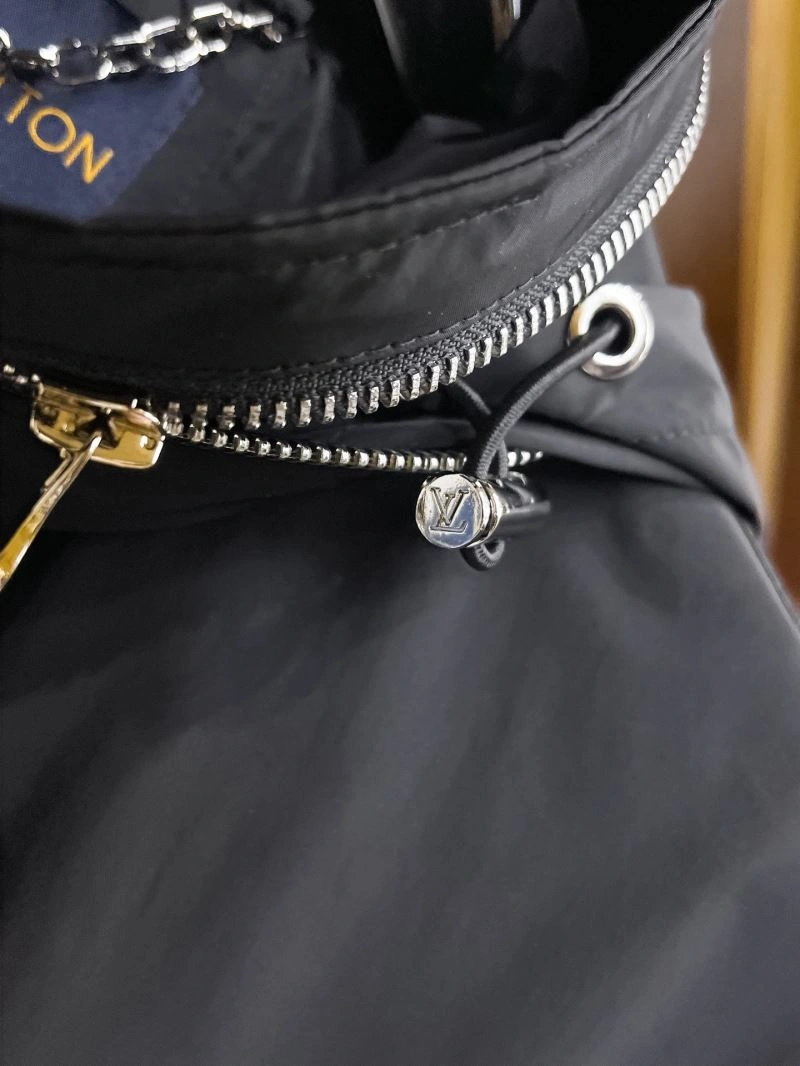 Budget-friendly Louis Vuitton Outwear