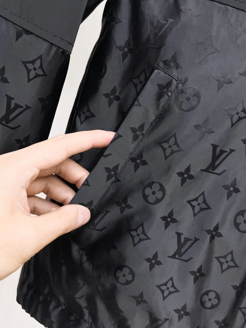 Budget-friendly Louis Vuitton Outwear