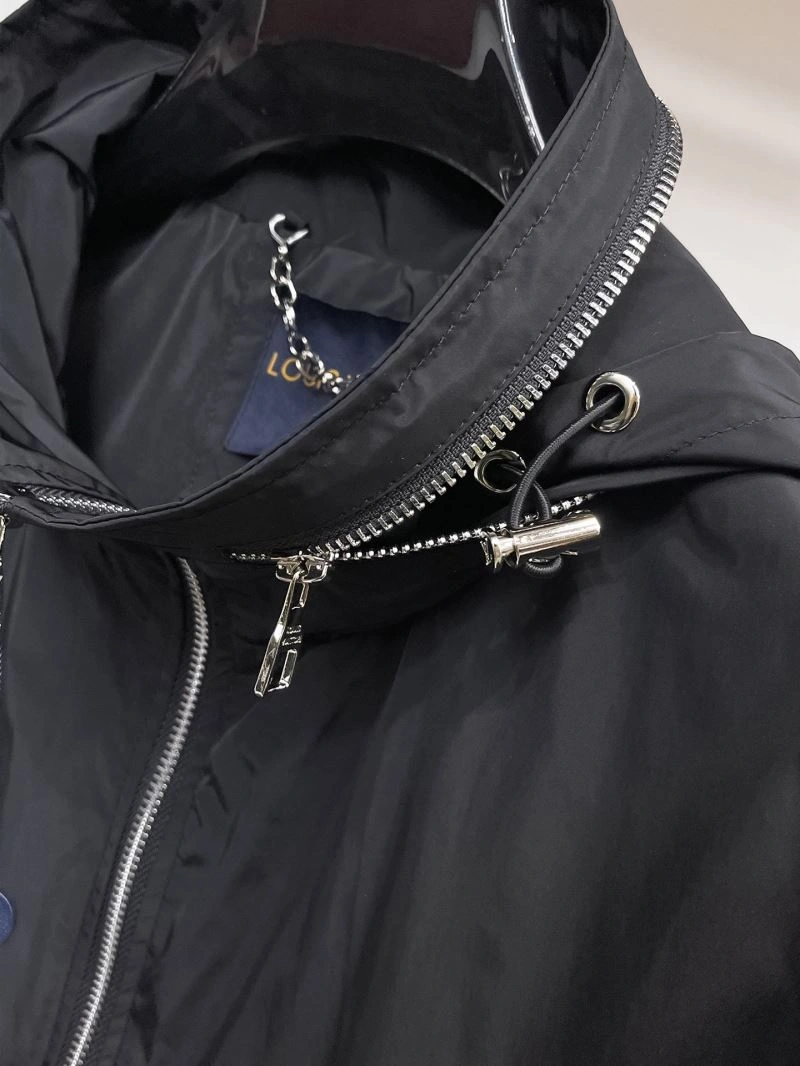 Budget-friendly Louis Vuitton Outwear