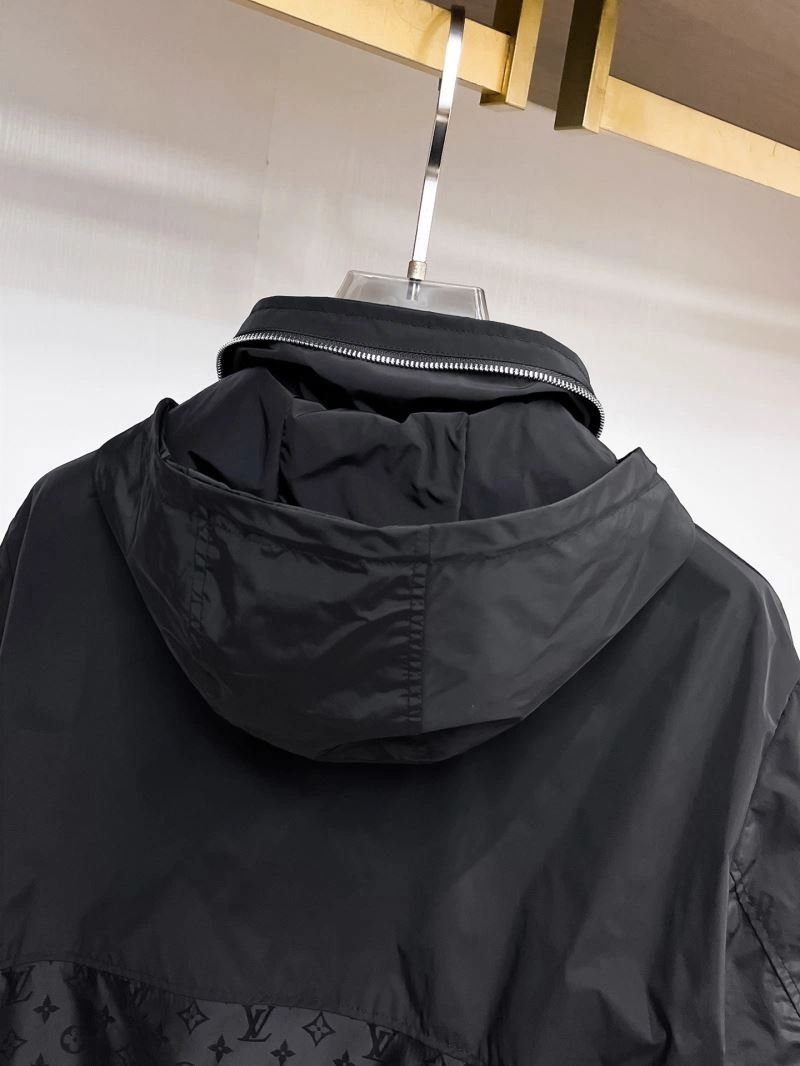 Budget-friendly Louis Vuitton Outwear