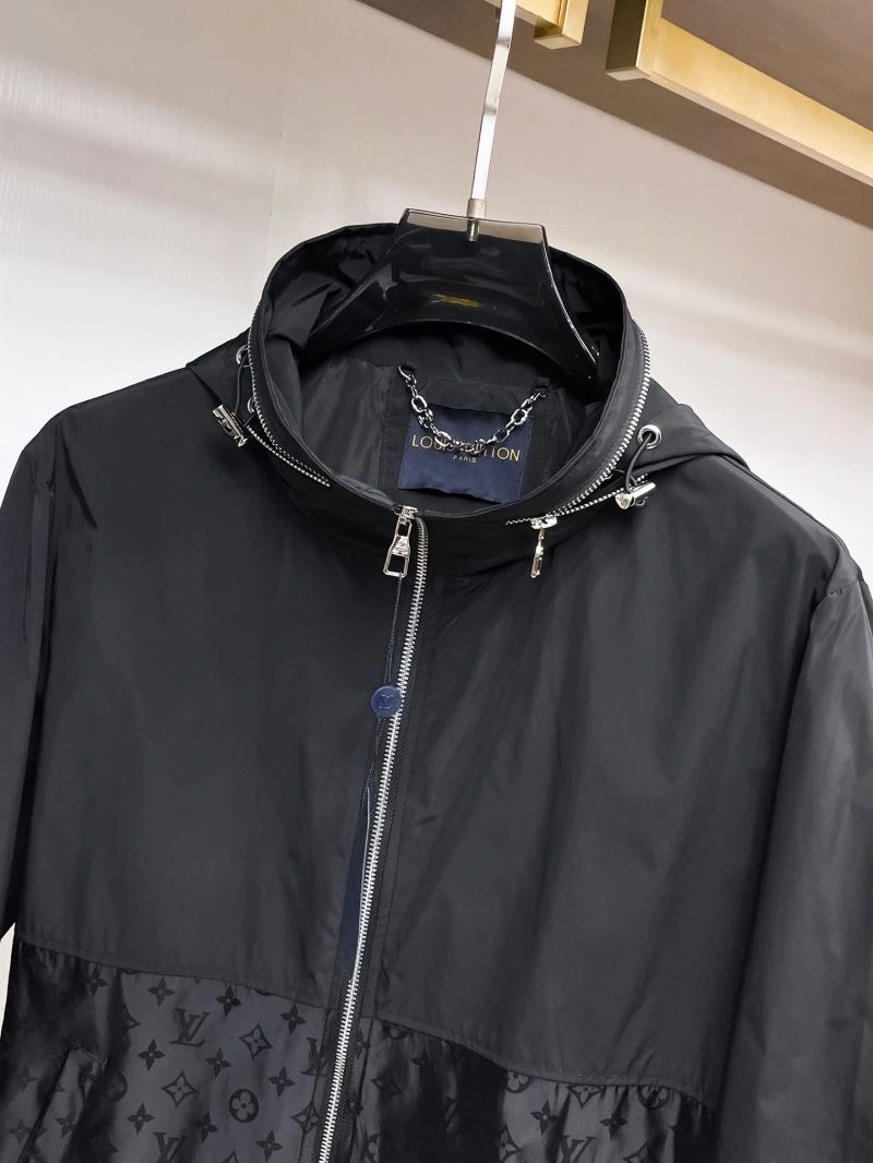 Budget-friendly Louis Vuitton Outwear