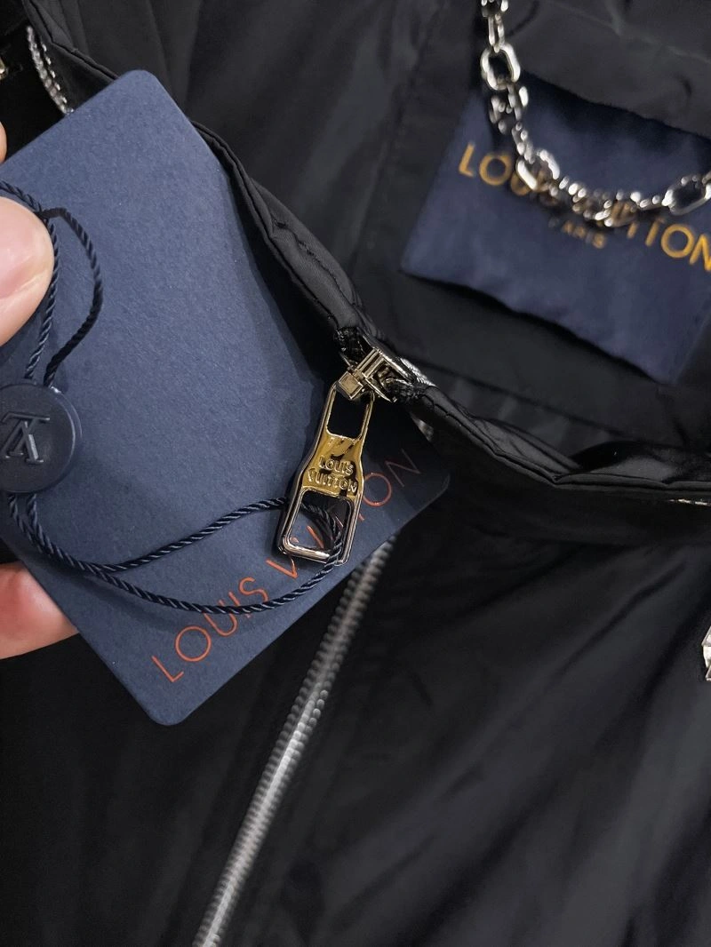 Budget-friendly Louis Vuitton Outwear