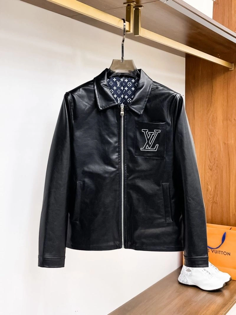 Louis Vuitton Outwear