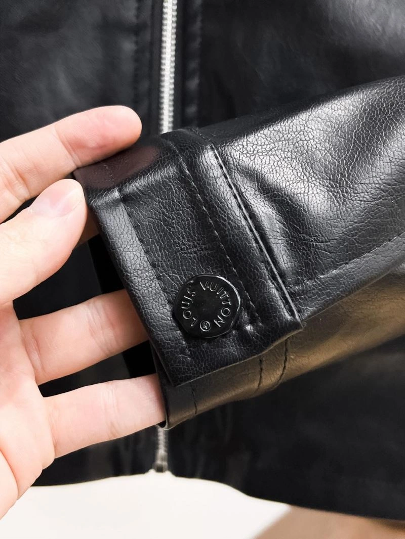 Affordable Louis Vuitton Outwear