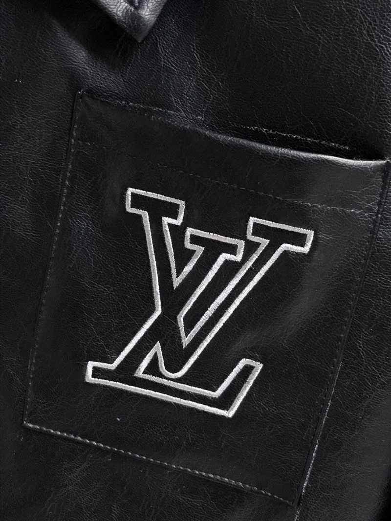 Affordable Louis Vuitton Outwear