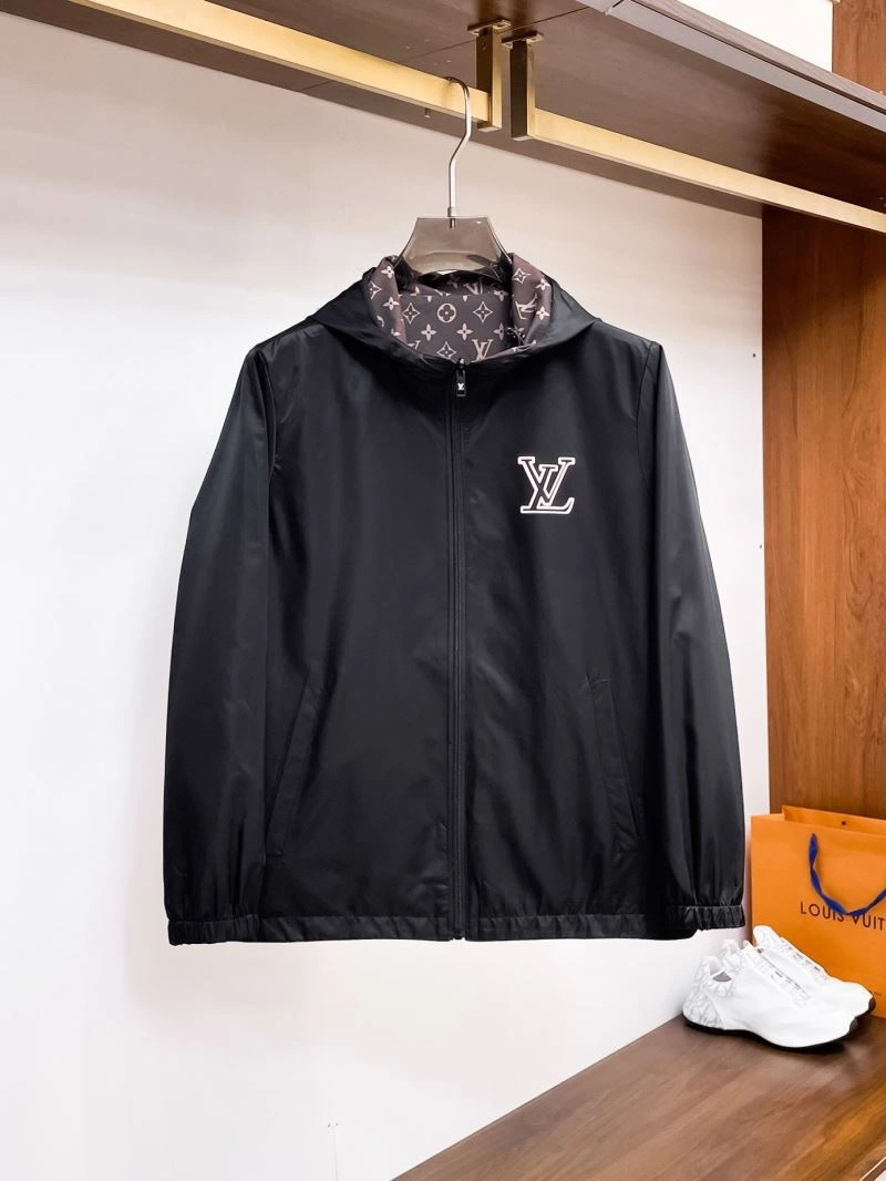 Louis Vuitton Outwear