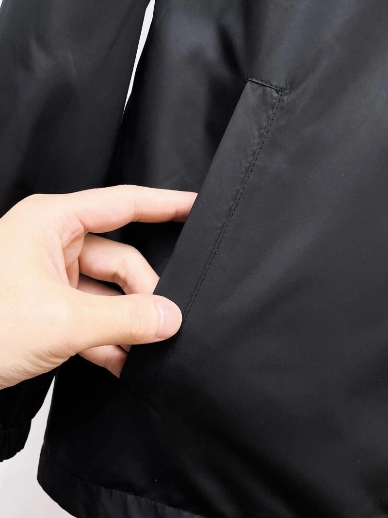 Factory-made Louis Vuitton Outwear