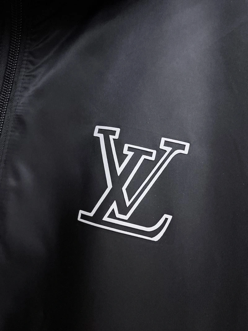 Factory-made Louis Vuitton Outwear