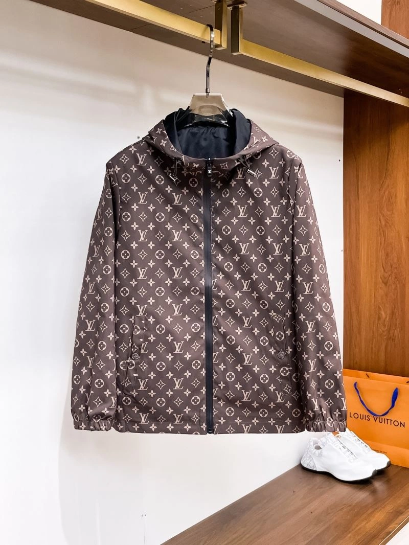 Factory-made Louis Vuitton Outwear