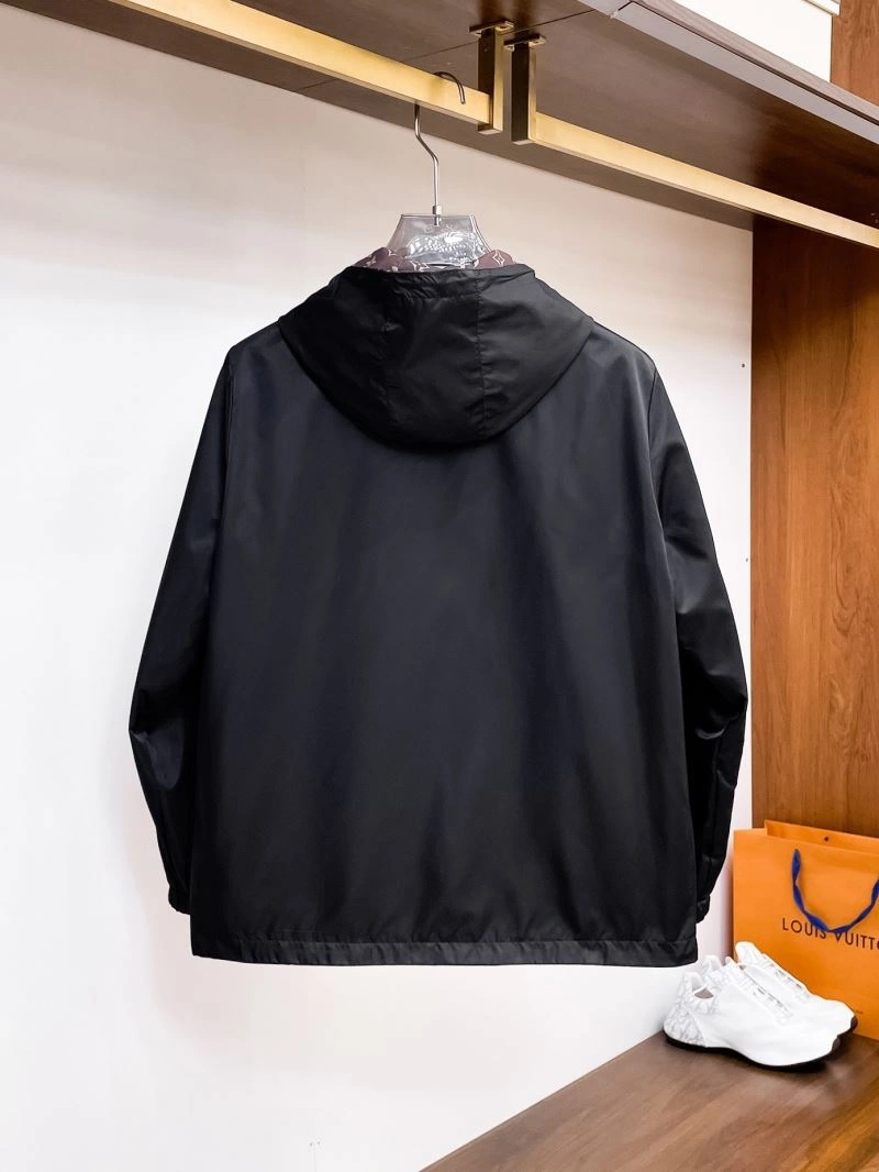 Factory-made Louis Vuitton Outwear