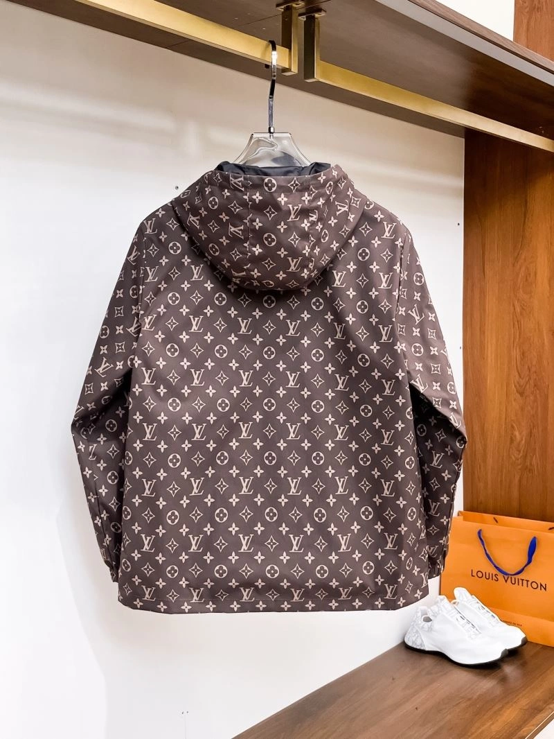 Factory-made Louis Vuitton Outwear