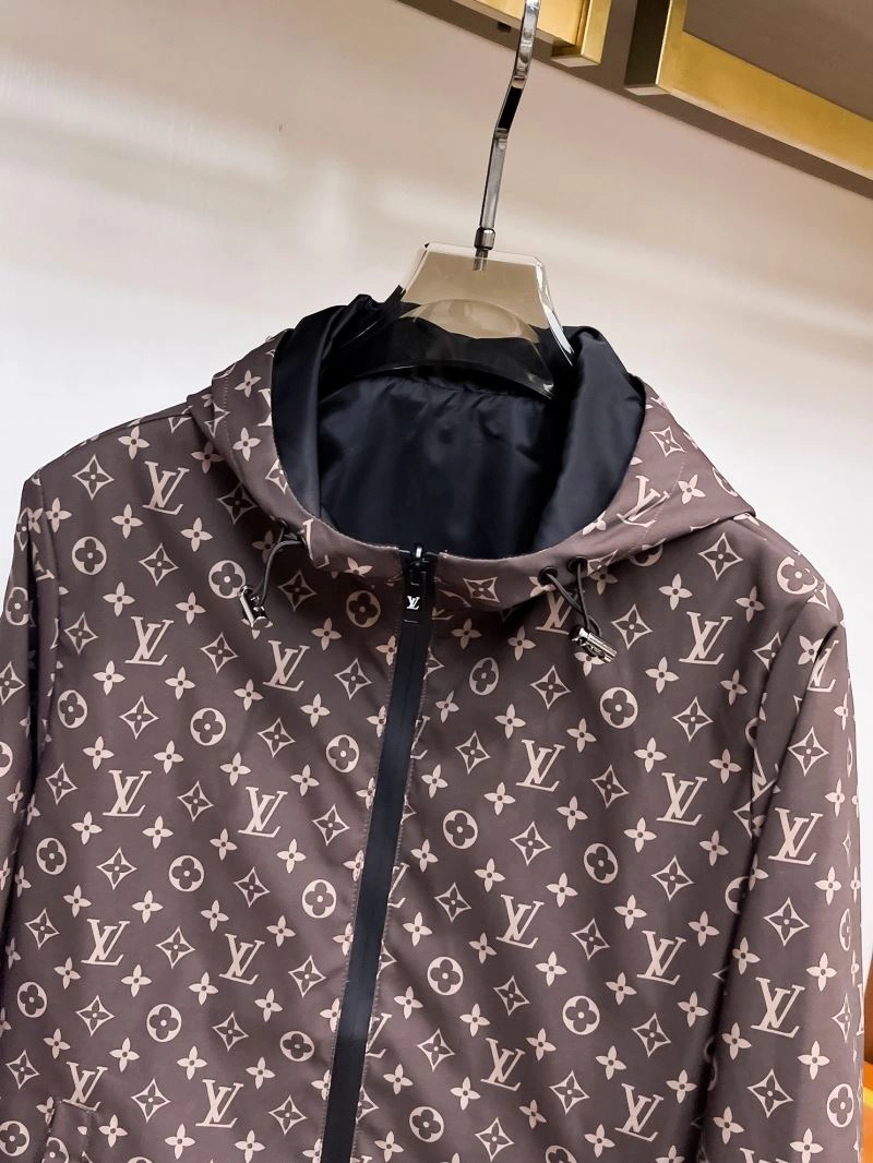 Factory-made Louis Vuitton Outwear
