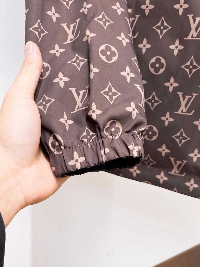 Factory-made Louis Vuitton Outwear