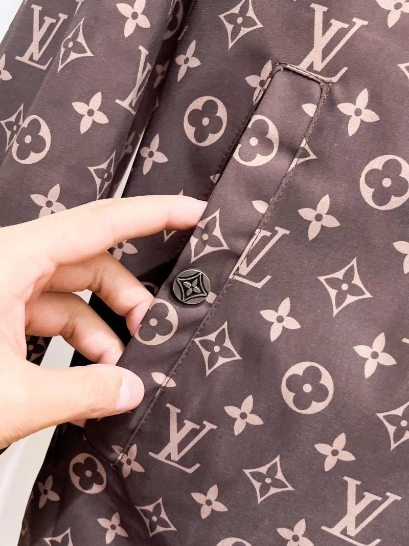 Factory-made Louis Vuitton Outwear