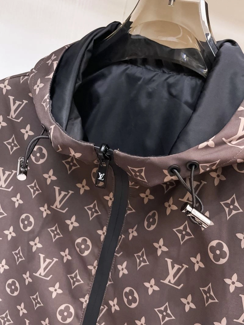 Factory-made Louis Vuitton Outwear