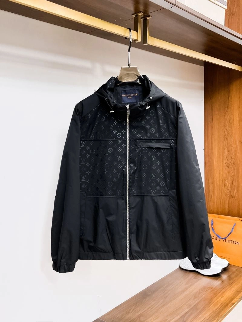 Louis Vuitton Outwear