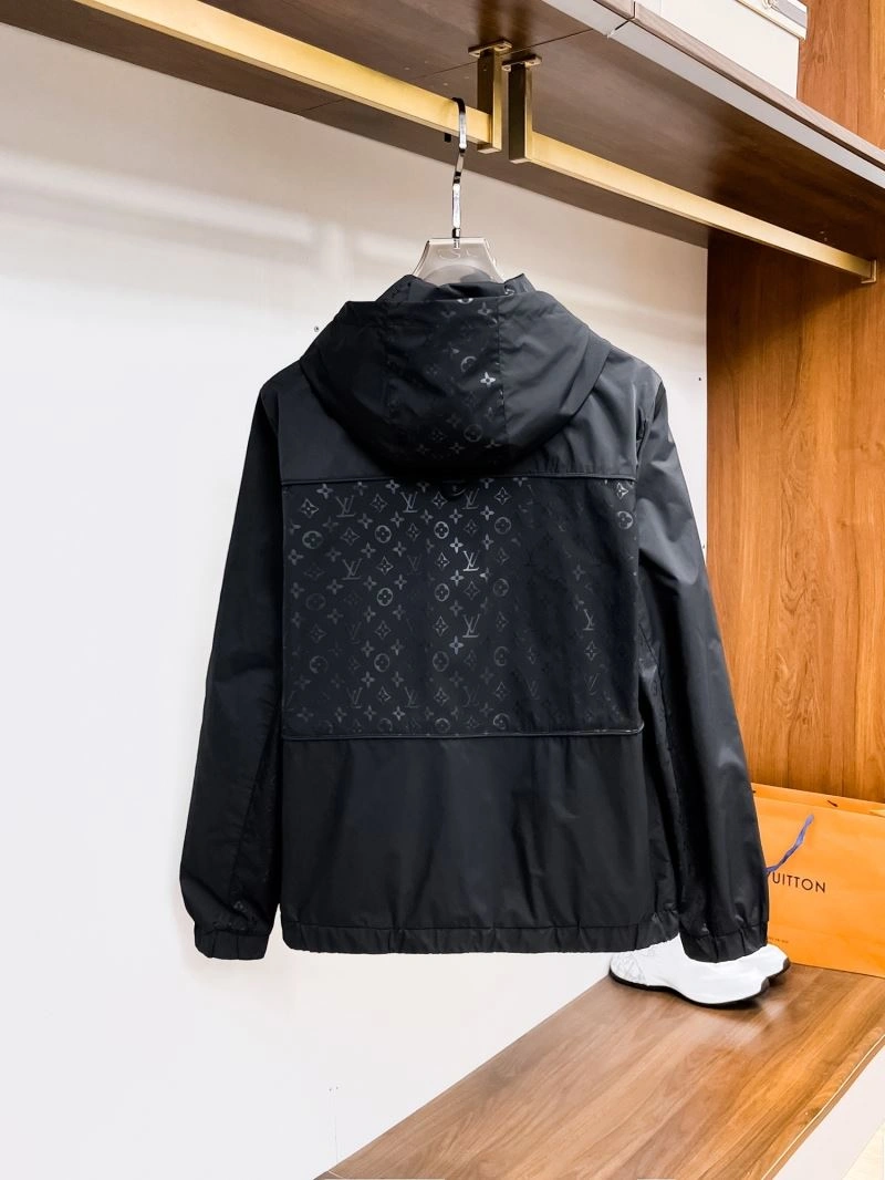 Cut-rate Louis Vuitton Outwear