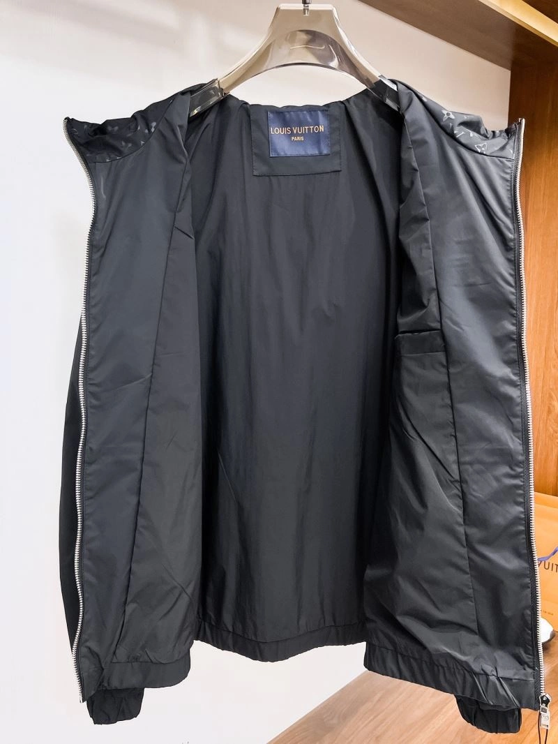 Cut-rate Louis Vuitton Outwear
