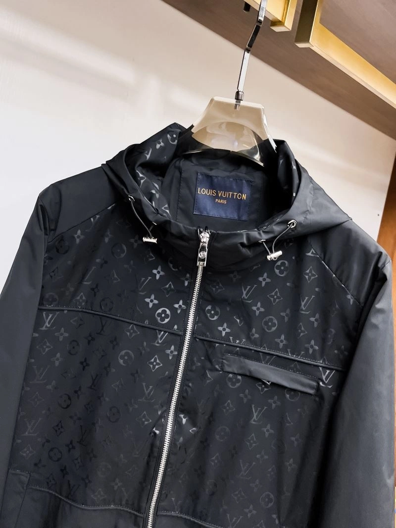 Cut-rate Louis Vuitton Outwear