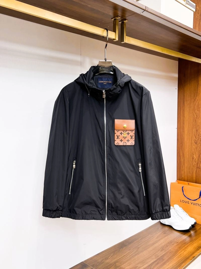 Louis Vuitton Outwear