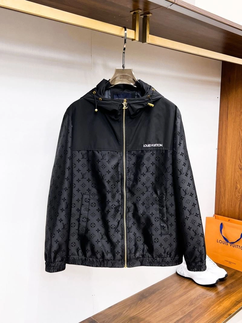 Louis Vuitton Outwear