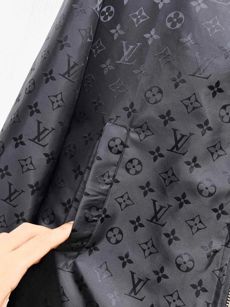 Exact replica Louis Vuitton Outwear