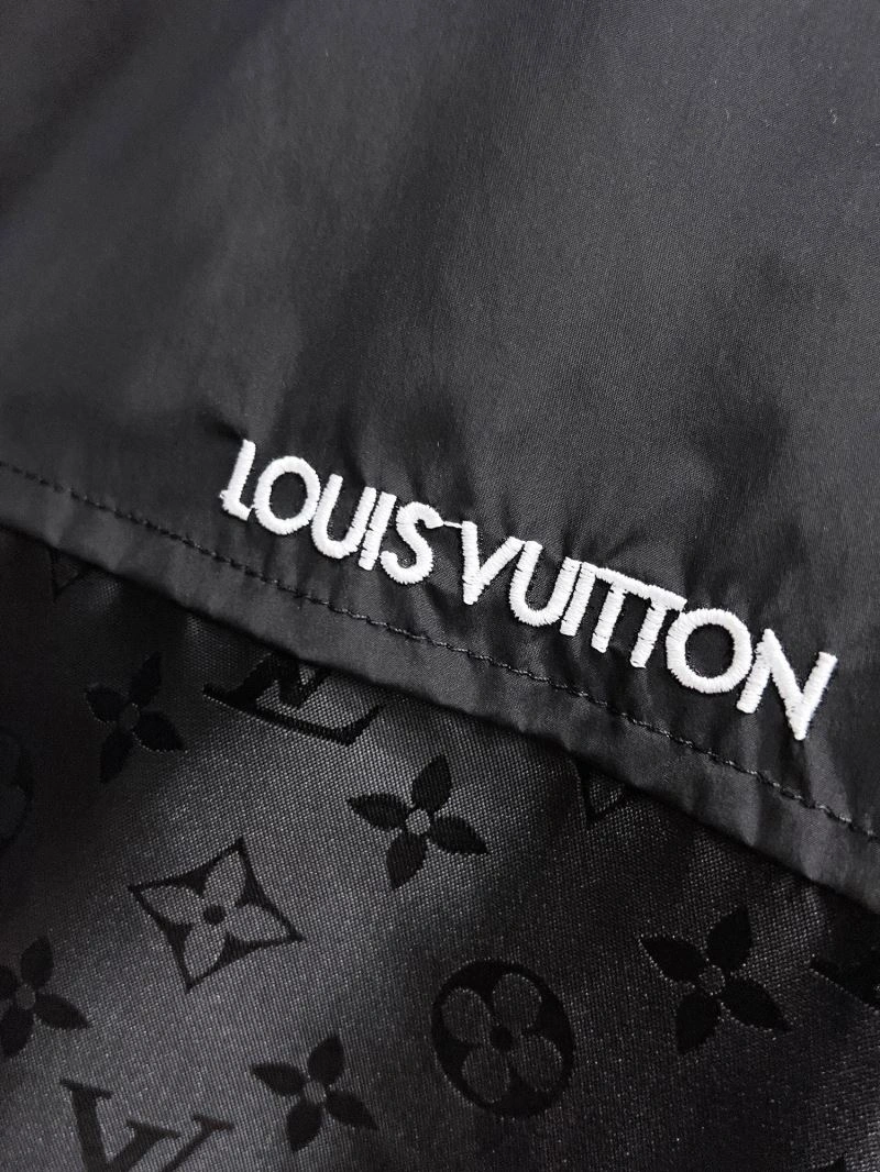 Exact replica Louis Vuitton Outwear