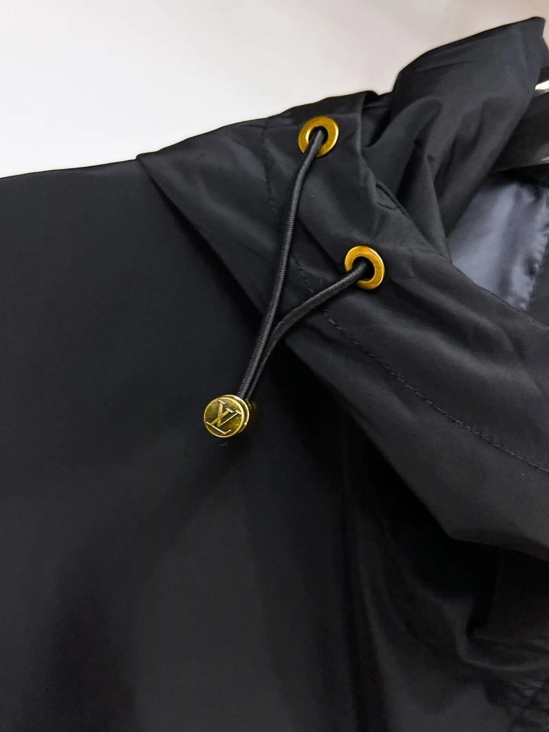 Exact replica Louis Vuitton Outwear