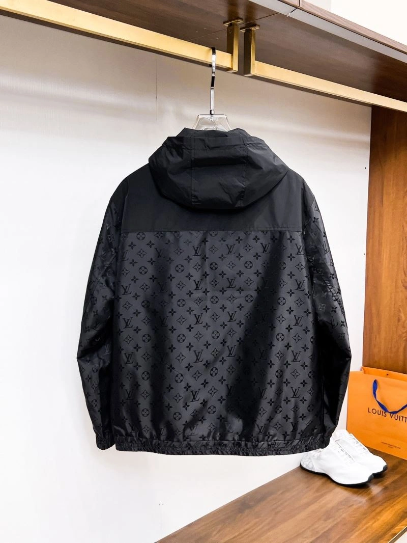 Exact replica Louis Vuitton Outwear