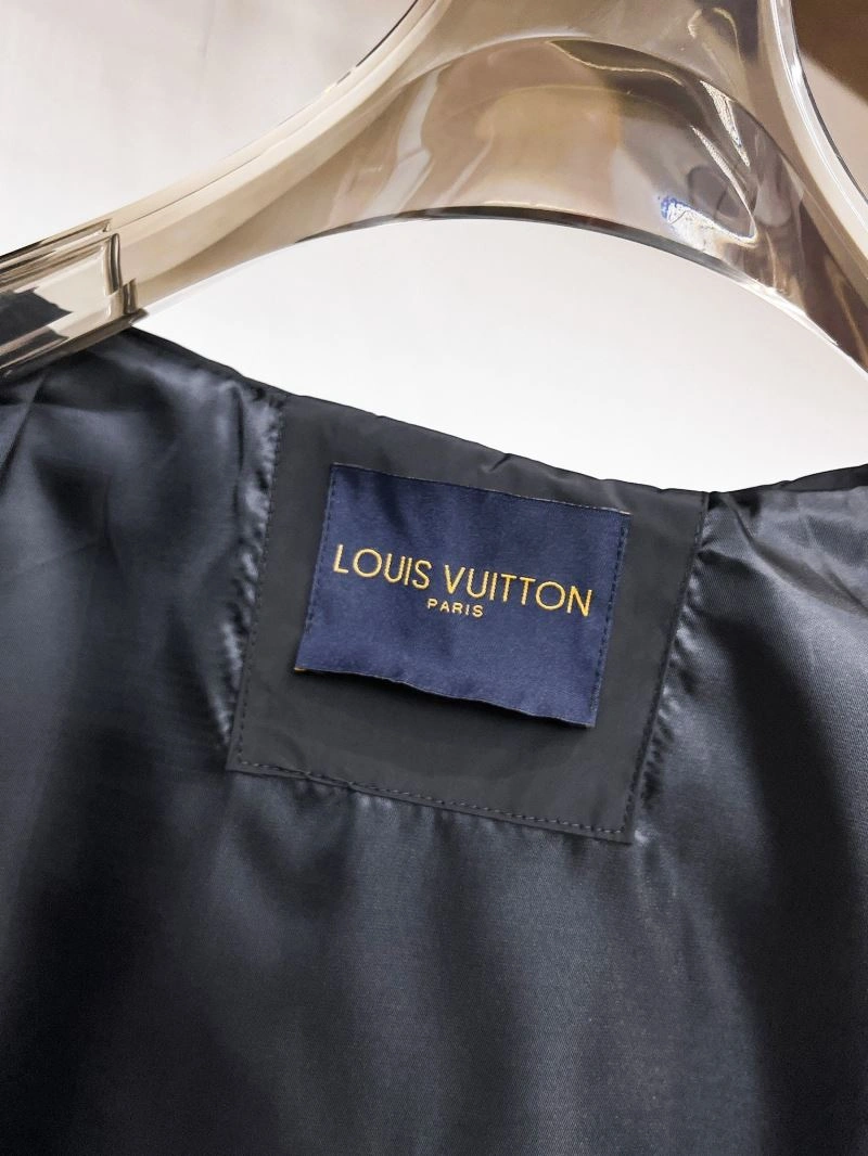 Exact replica Louis Vuitton Outwear