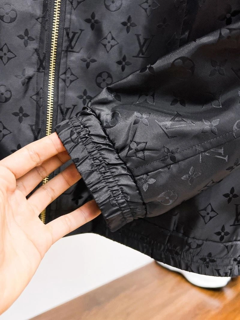 Exact replica Louis Vuitton Outwear