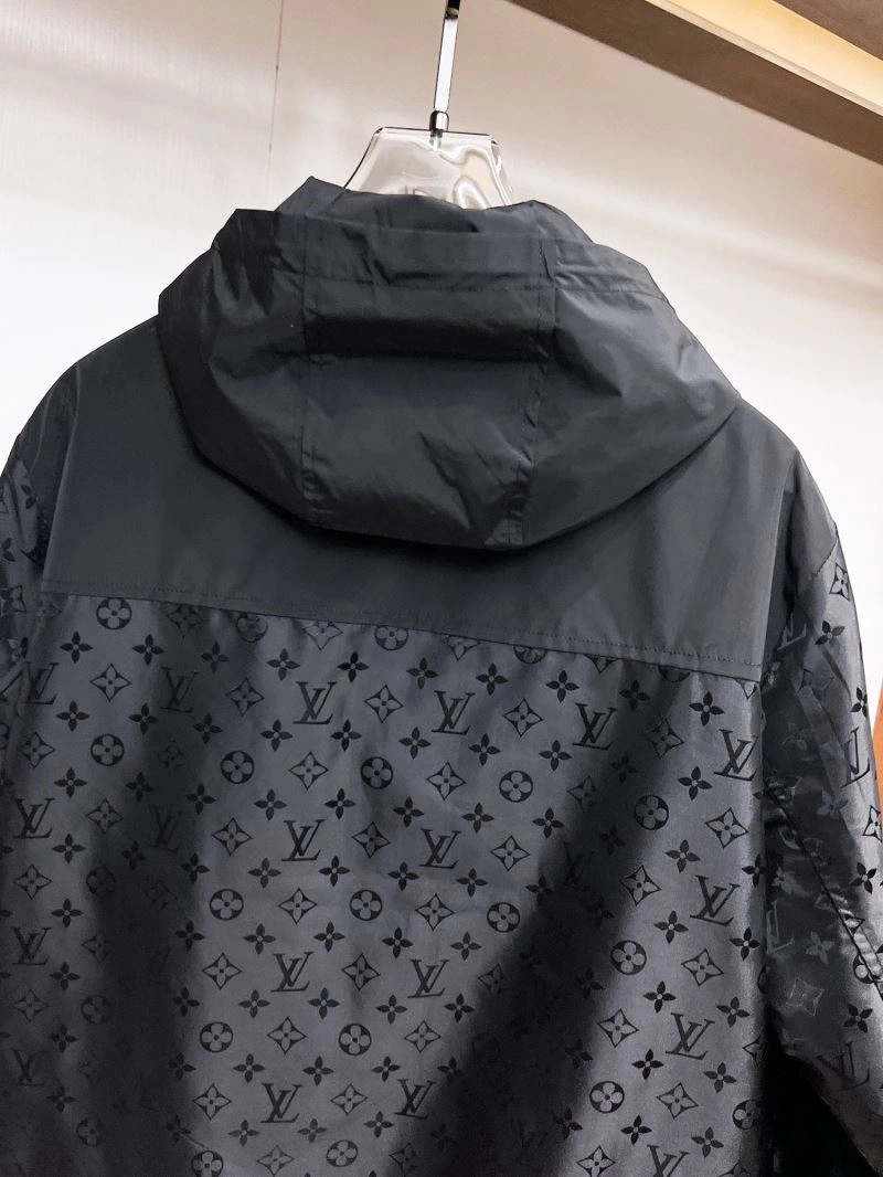 Exact replica Louis Vuitton Outwear