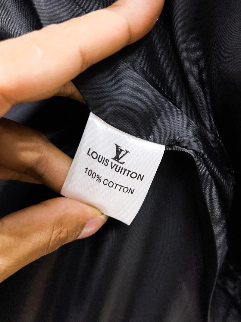 Exact replica Louis Vuitton Outwear