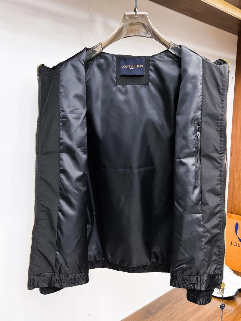 Exact replica Louis Vuitton Outwear