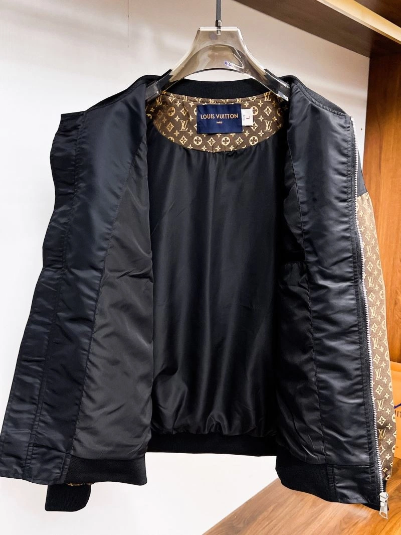 Discounted Louis Vuitton Outwear