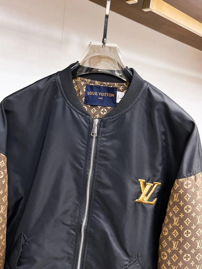 Discounted Louis Vuitton Outwear