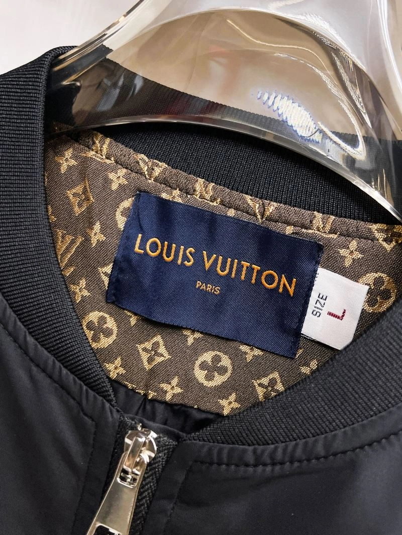Discounted Louis Vuitton Outwear